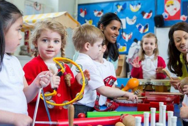Free Nursery Hours Plan Risks Higher Fees Say Campaigners Free Nursery Hours Plan Risks Higher Fees Say Campaigners